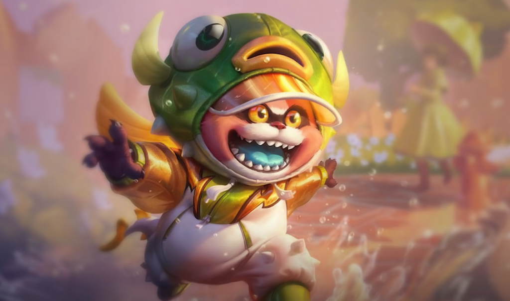 [MỚI] Hé lộ Skin Zip Liên Quân mới nhất tháng 3 - VTC Pay Blog