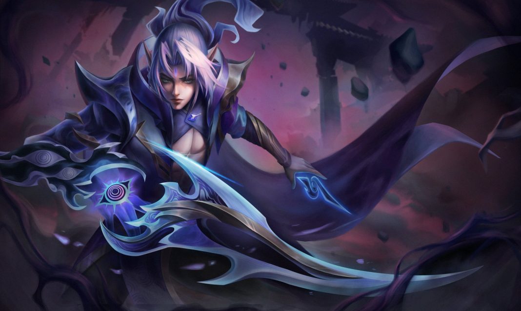 Sự kiện Liên Quân nhận Skin Quillen Nghịch Thiên Long Đế quá RẺ - VTC ...