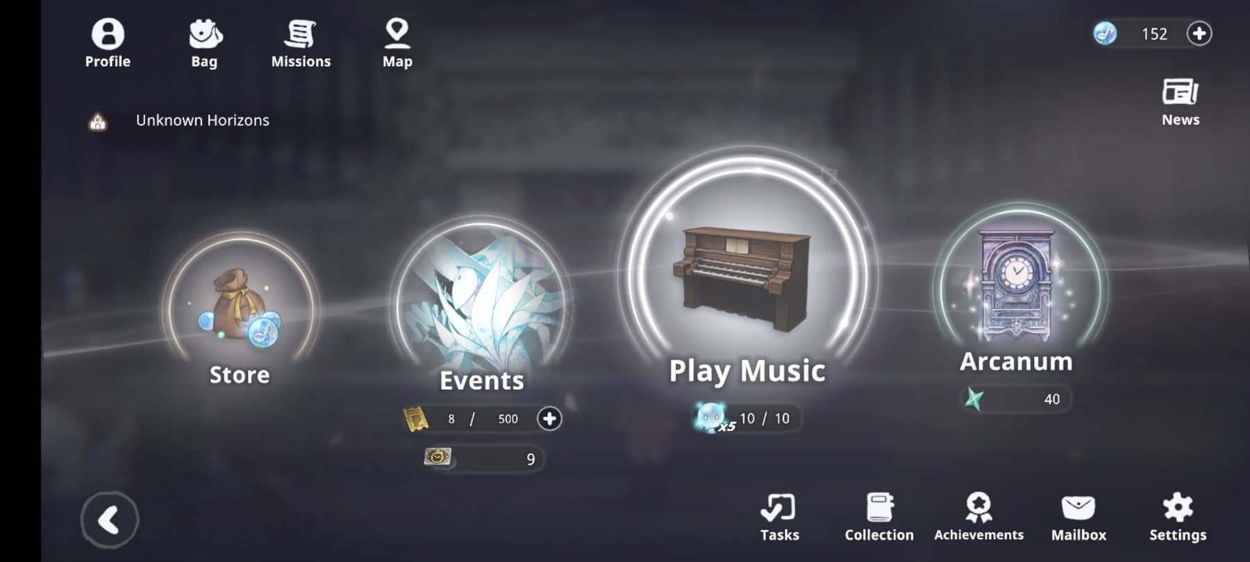 DEEMO II: TRÒ CHƠI ÂM NHẠC NHẬP VAI VỚI CỐT TRUYỆN THÚ VỊ