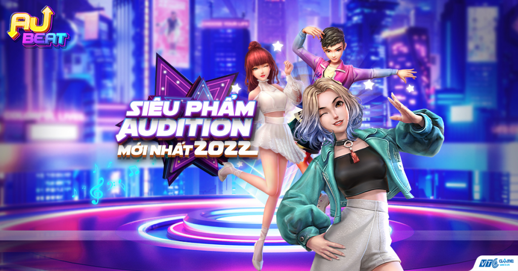 Những siêu phẩm của nhà VTC GAME được nhiều người săn đón nhất - VTC ...