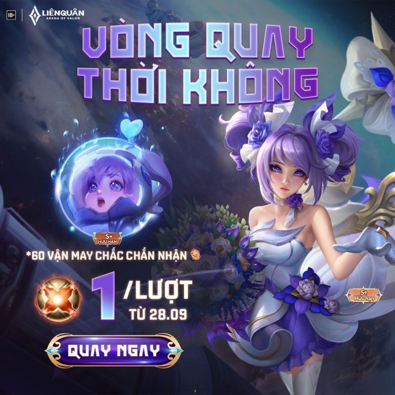 HOT Cách nhận Skin Capheny Tử Đinh Hương và Alice Phi Hành Gia 2022 ...