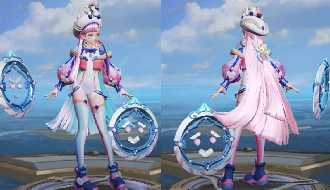 HOT: Mở bán tướng Teeri Liên Quân và Skin Teeri Tiểu Kì Lân giá RẺ ...