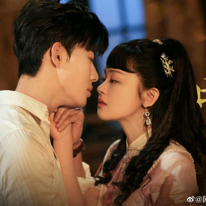 Review phim Thiên Kim Nha Hoàn: Phim Trung HOT 2022 - VTC Pay Blog