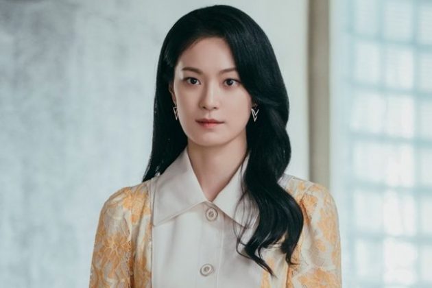 Tiểu sử Ok Ja Yeon, ác nữ gây sốt trong phim "Dưới Bóng Trung Điện ...