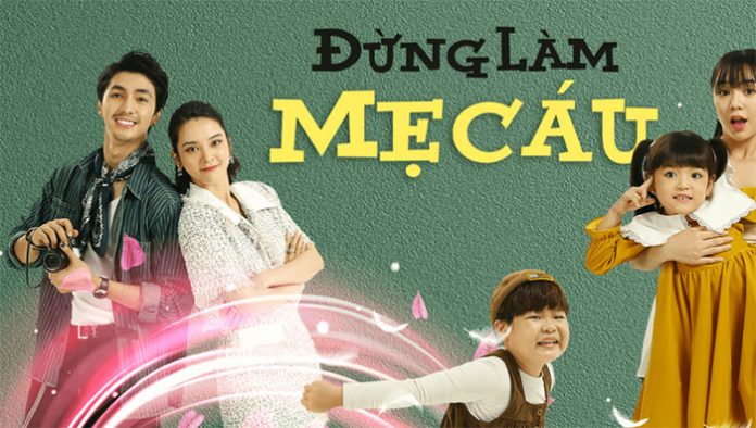 Phim truyền hình Việt Nam đang chiếu trên VTV 2023 - VTC Pay Blog