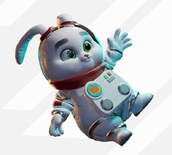 CAPTAIN CHLOE: Chi tiết bản update mới nhất của Truy Kích PC