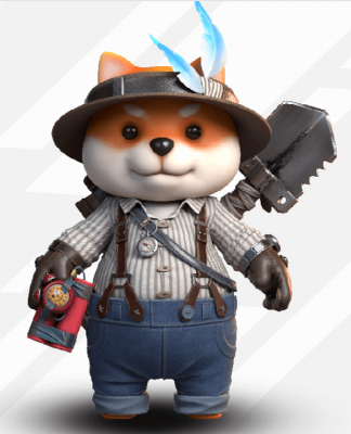 CAPTAIN CHLOE: Chi tiết bản update mới nhất của Truy Kích PC