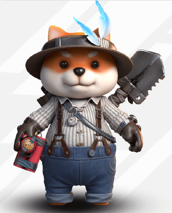 CAPTAIN CHLOE: Chi tiết bản update mới nhất của Truy Kích PC