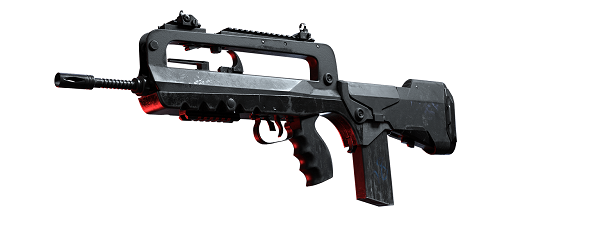 Tổng hợp series vũ khí Truy Kích PC các xạ thủ cần biết