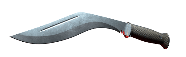 Tổng hợp series vũ khí Truy Kích PC các xạ thủ cần biết