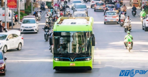 Cách làm vé xe bus online cho học sinh, sinh viên từ A đến Z