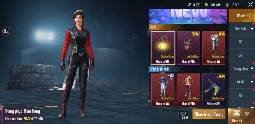 Cách nạp PUBG, nạp UC PUBG giá rẻ nhanh chóng - VTC Pay Blog