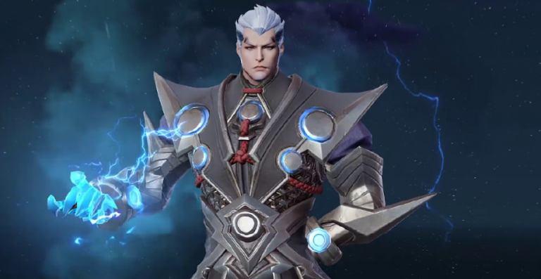 Tướng mới Liên Quân: Bolt Baron – Bá Chủ Thiên Lôi - VTC Pay Blog