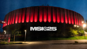 Cập nhật lịch thi đấu MSI 2025 LMHT mới nhất