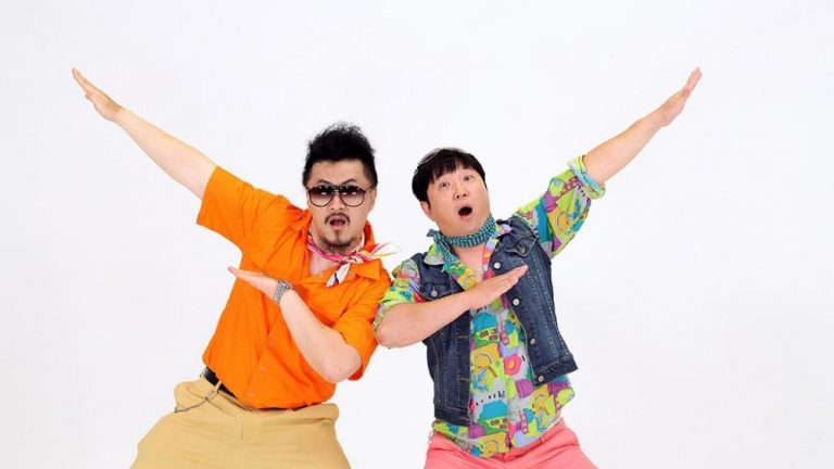 Top những show truyền hình thực tế Hàn Quốc đáng xem nhất
