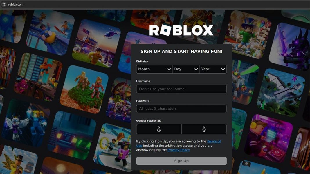 Cách nạp Robux siêu đơn giản từ A-Z cho cộng đồng Roblux