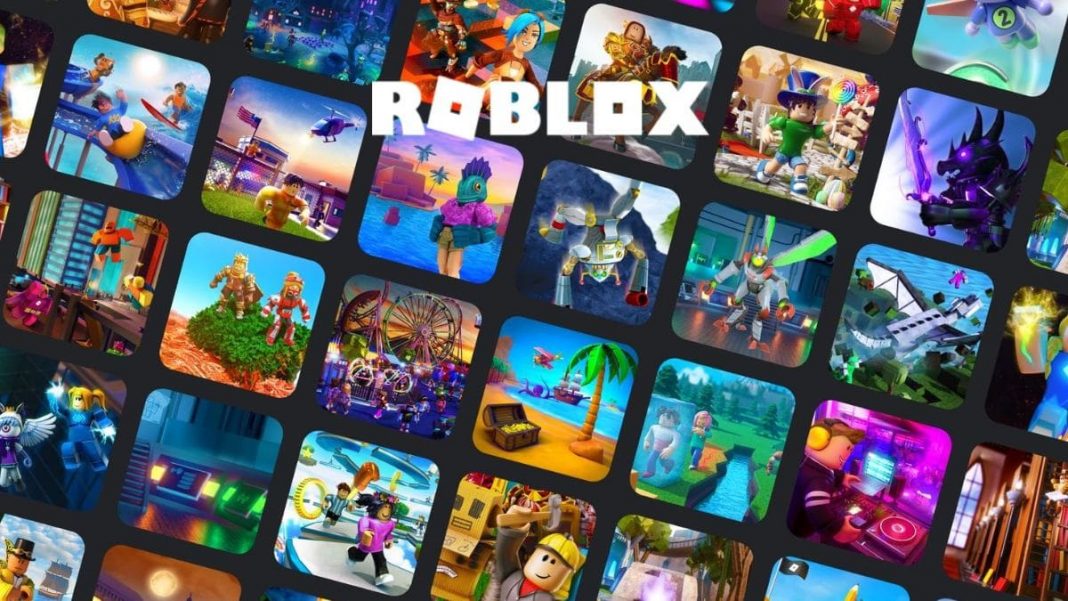 Hướng dẫn cách tải Roblox trên máy tính siêu đơn giản