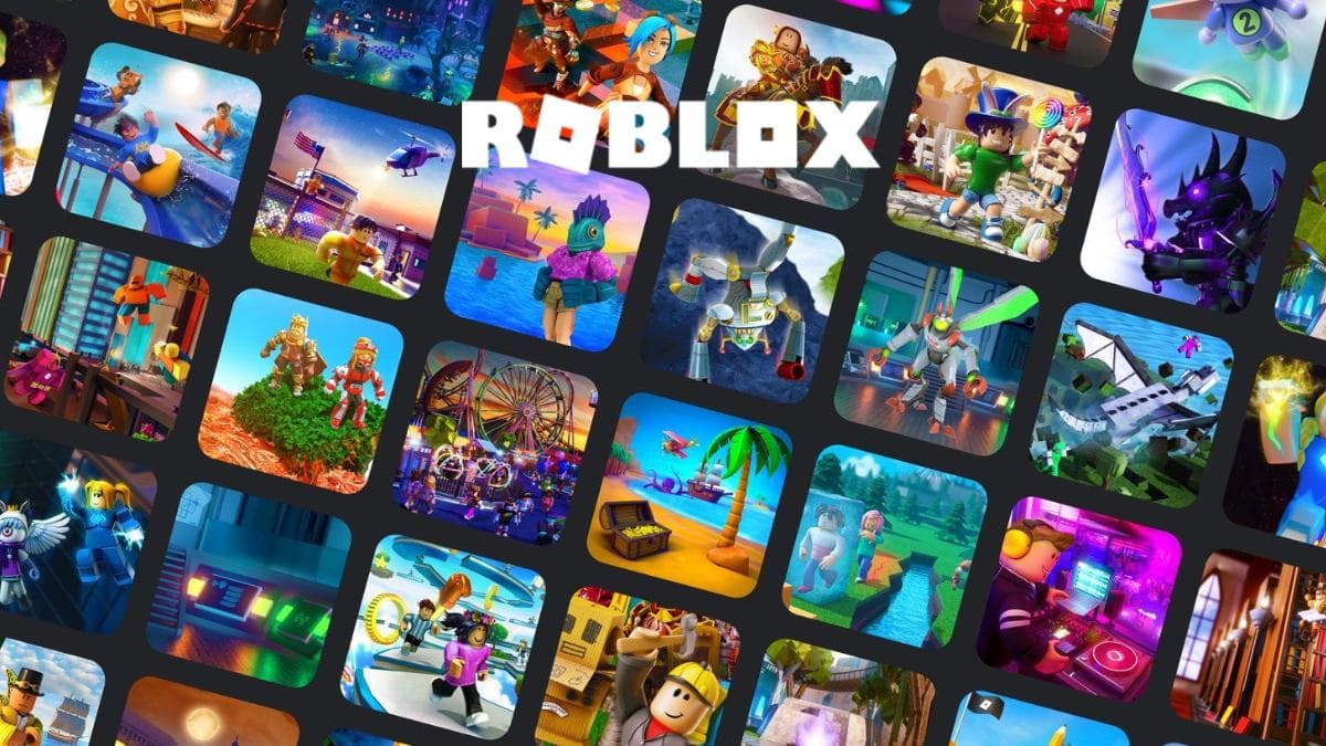 Hướng dẫn cách tải Roblox trên máy tính siêu đơn giản