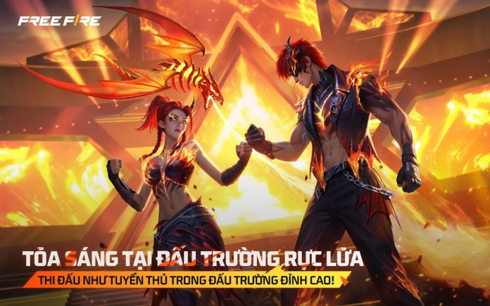 Hướng dẫn cách tải Free Fire trên máy tính siêu đơn giản, chi tiết