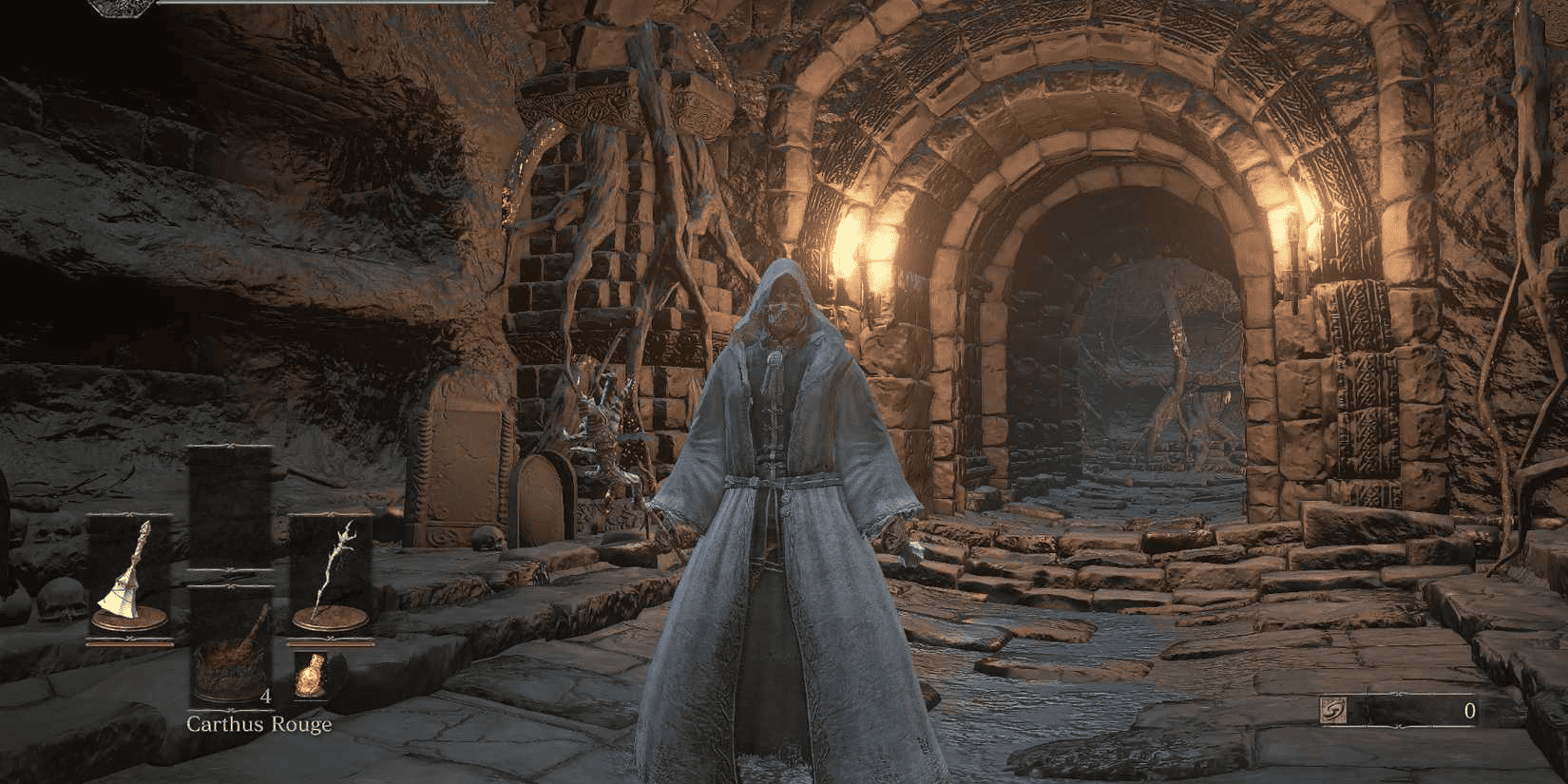 Tổng hợp Dark Souls 3 Mod hay và đáng chơi nhất 2025