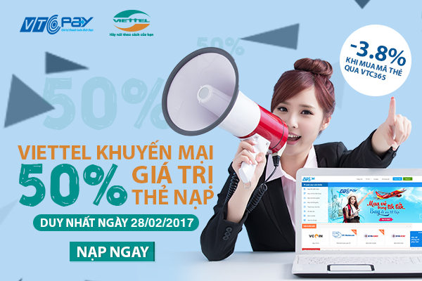 1. Thời gian KM: