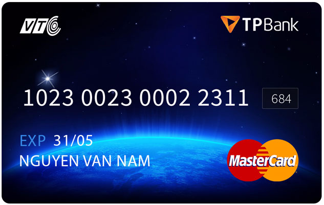 the-vtc-mastercard--mot-trong-nhung-the-mastercard-ao-dau-tien-tai-viet ...